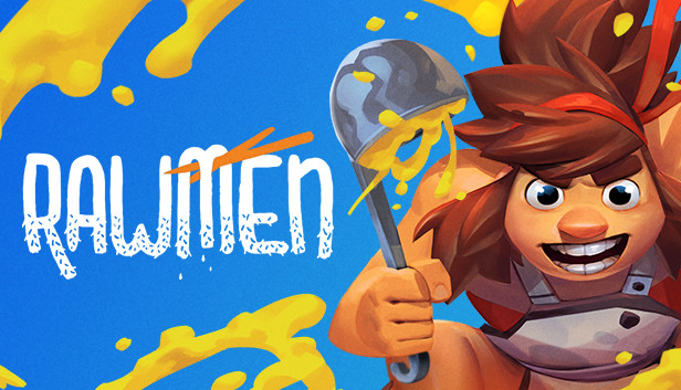 RAWMEN on Steam
