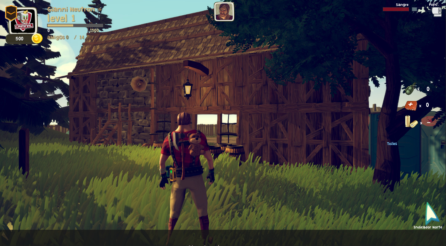 Die pig die on Steam