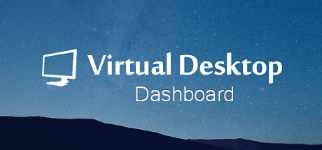 Virtual Desktop Dashboard on Steam