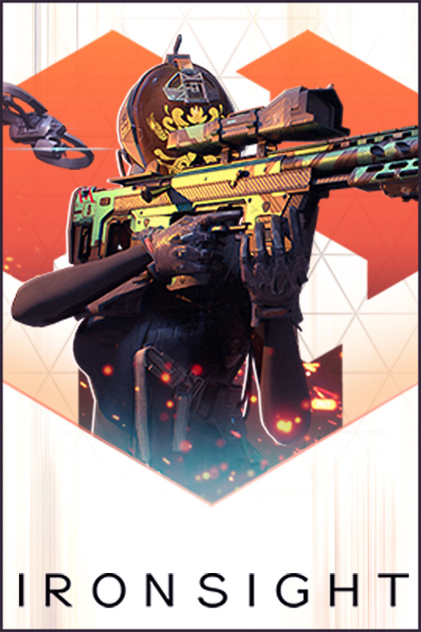 Ironsight · SteamDB