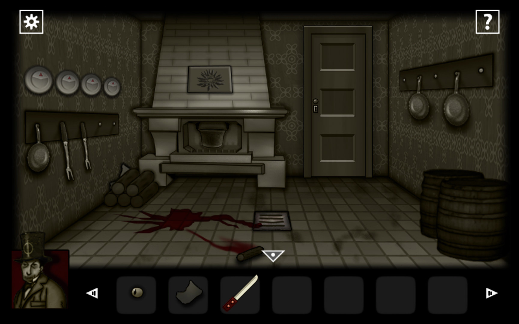 Forgotten Hill Mementoes on Steam
