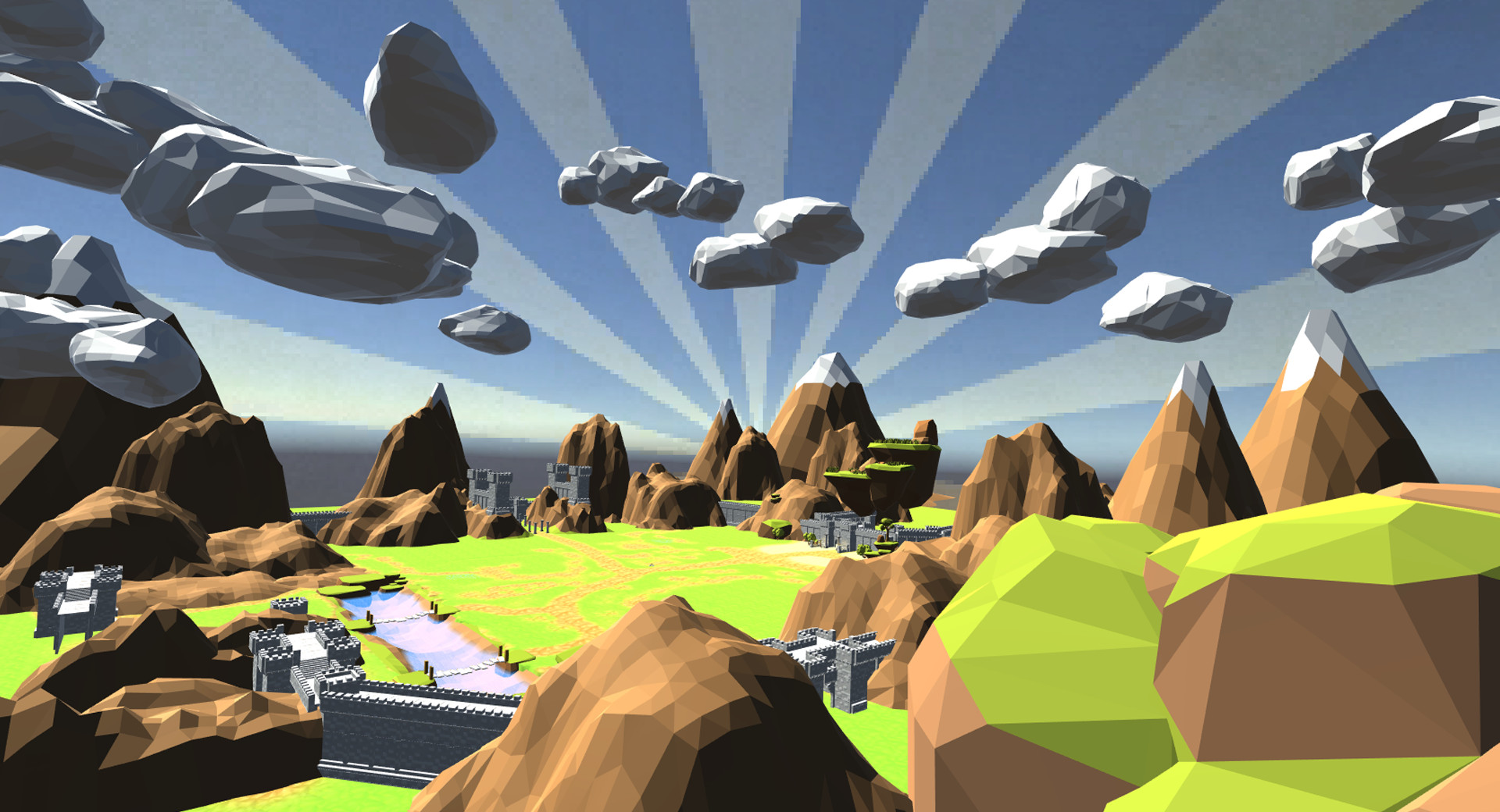 bLogic Blox on Steam