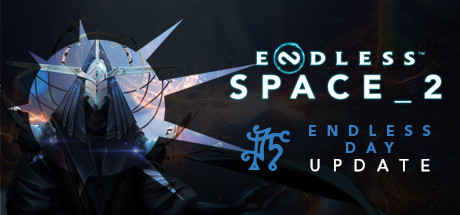 ENDLESS™ Space 2 - Endless Day Update · SteamDB