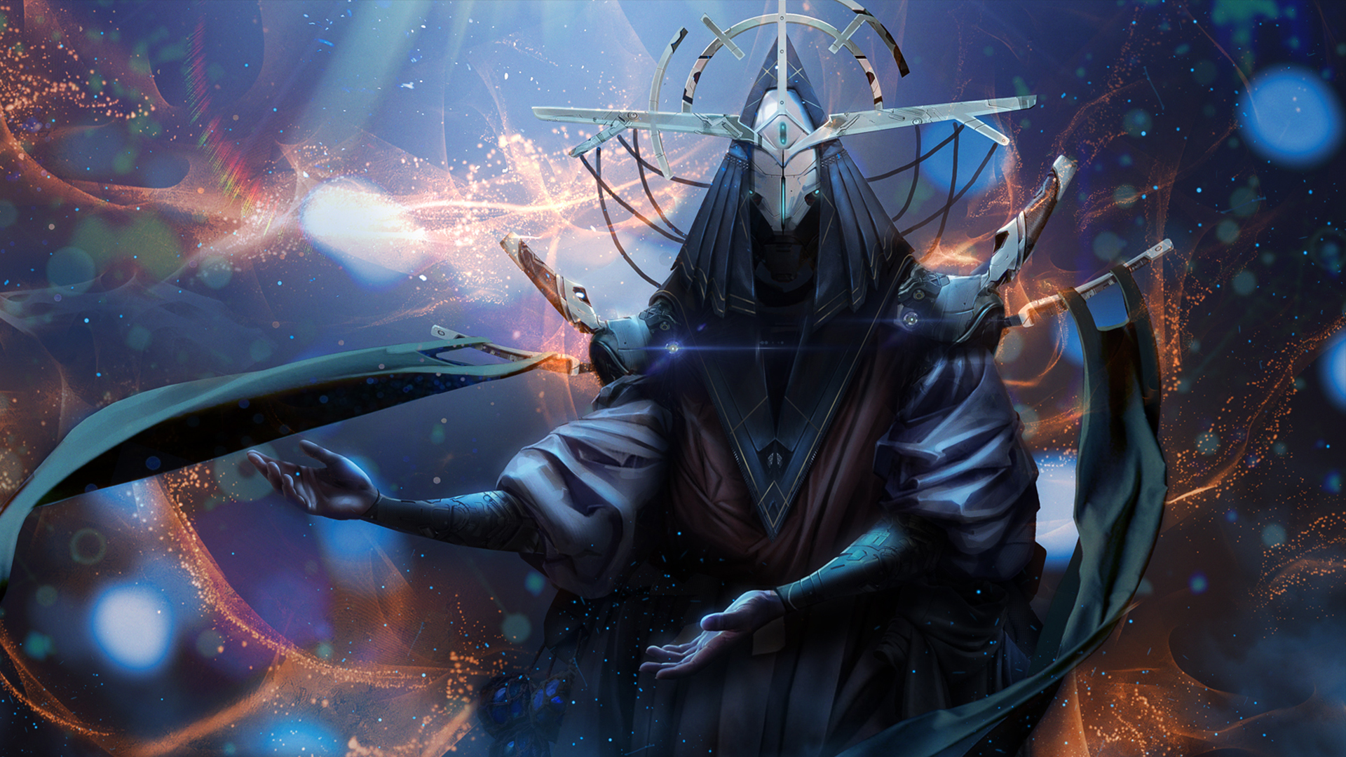 ENDLESS™ Space 2 - Endless Day Update on Steam