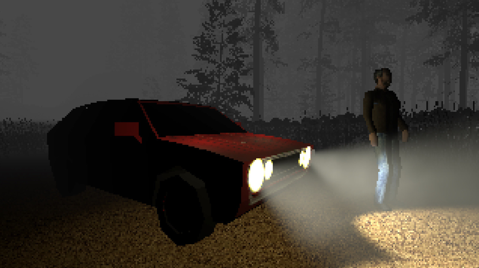 Dark Flow on Steam