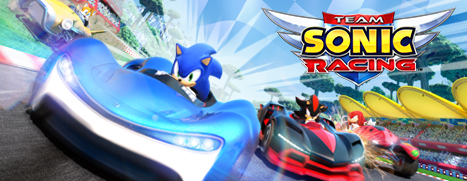 Team Sonic Racing™ Price history · SteamDB