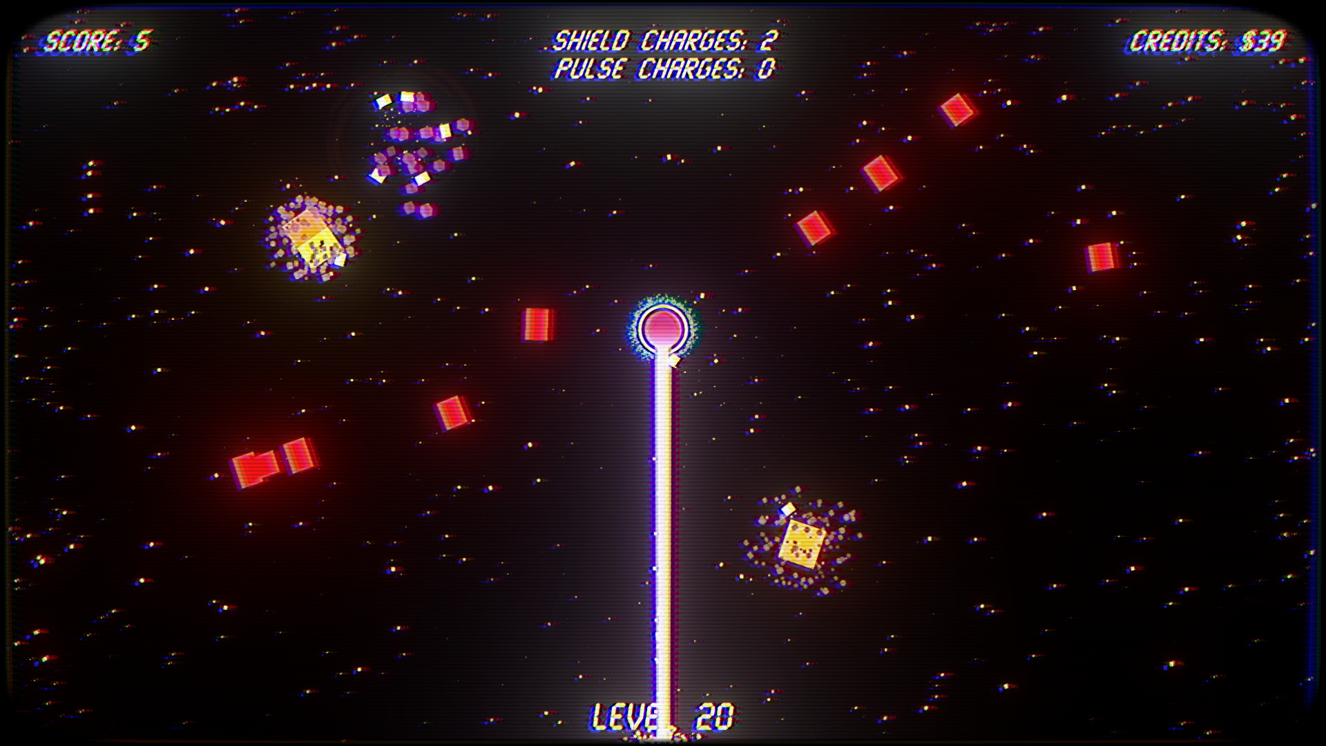 The Real Laser Ball on Steam