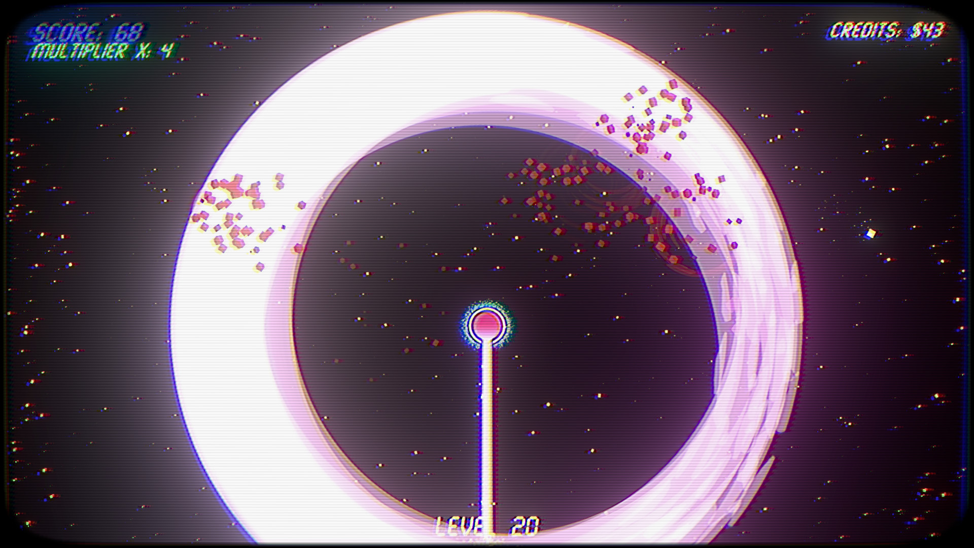 The Real Laser Ball game revenue and stats on Steam – Steam Marketing Tool