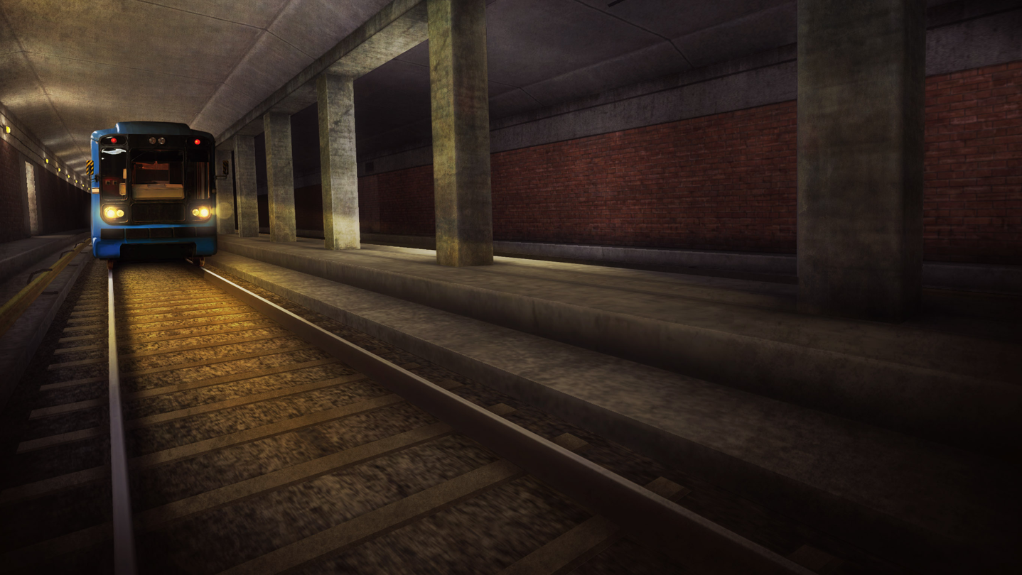 Subway Simulator Steam Charts · SteamDB