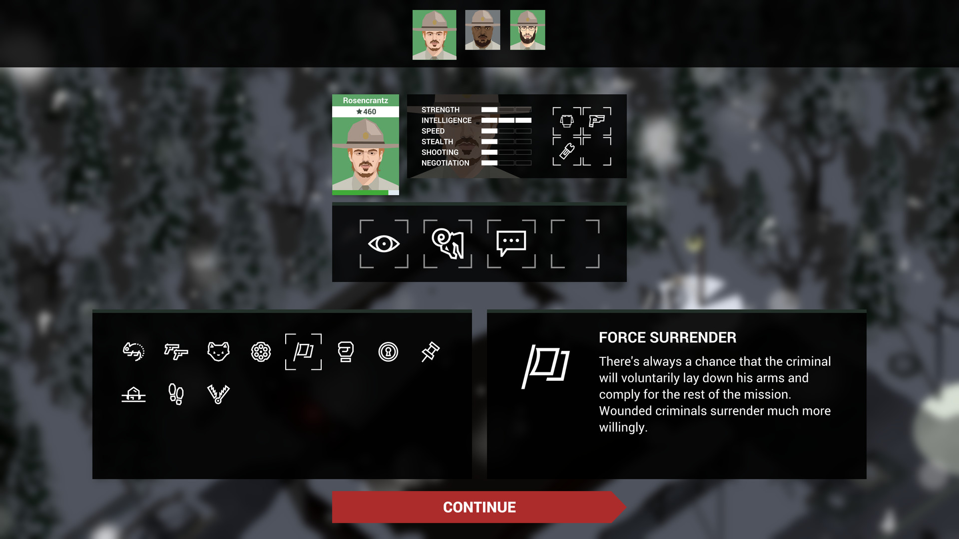 This Is the Police 2 on Steam