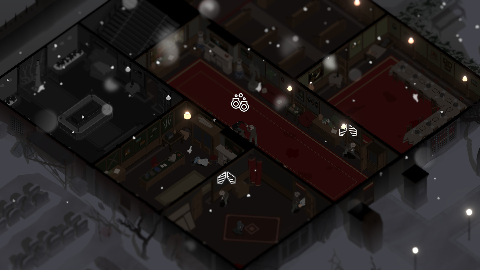 This Is the Police 2 on Steam