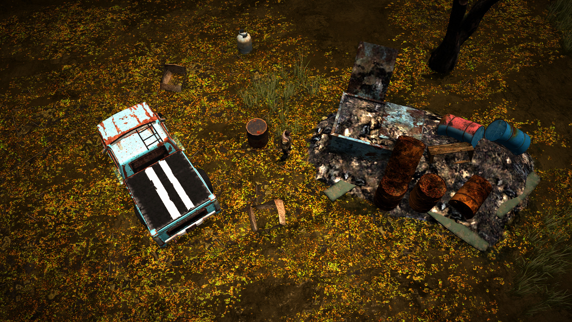 Zombie Watch on Steam