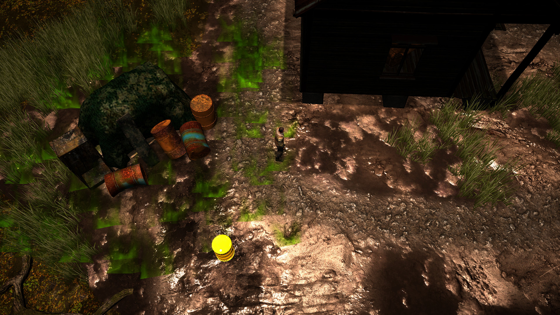 Zombie Watch on Steam