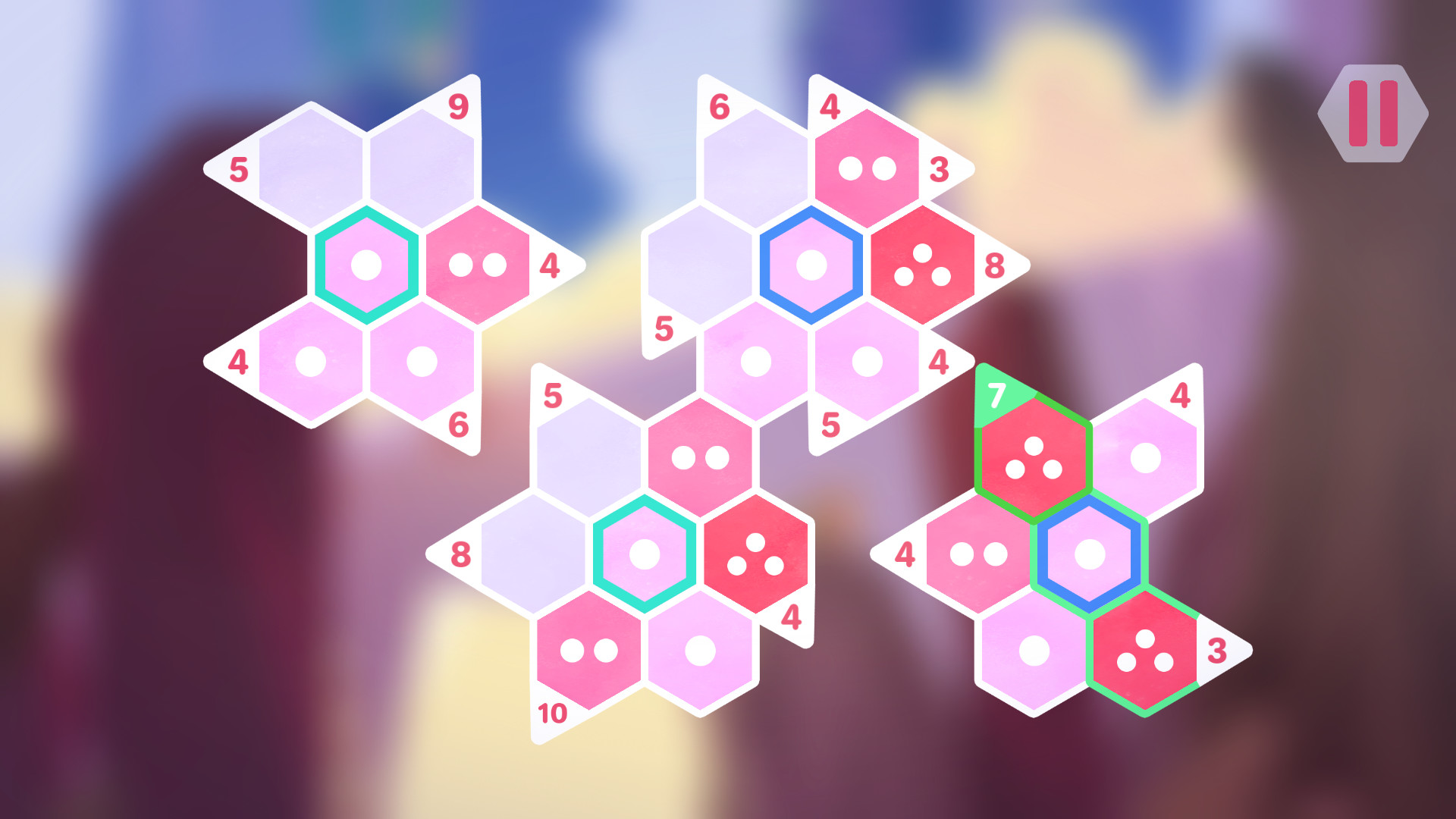 Hexologic on Steam