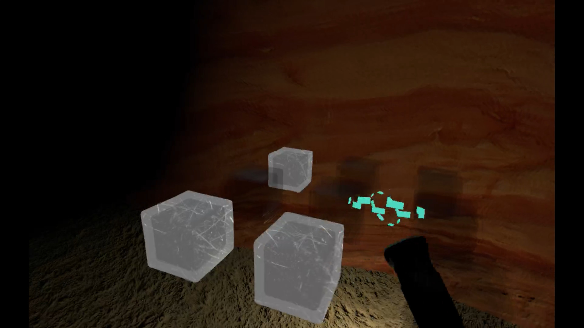 Cubes on Steam