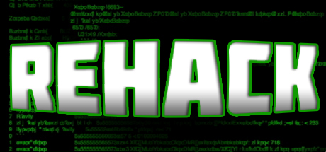 ReHack on Steam