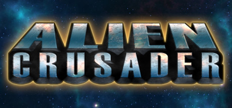 Alien Crusader on Steam