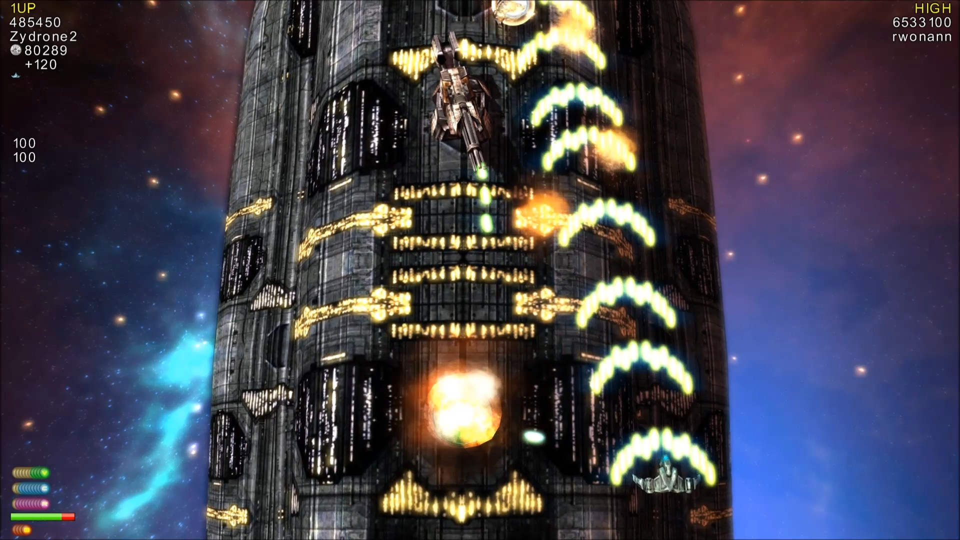 Alien Crusader on Steam