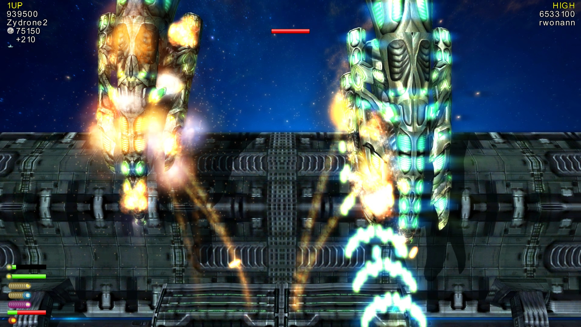 Alien Crusader on Steam