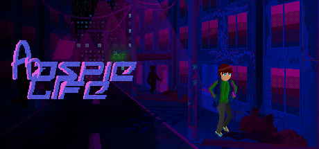 An Aspie Life on Steam