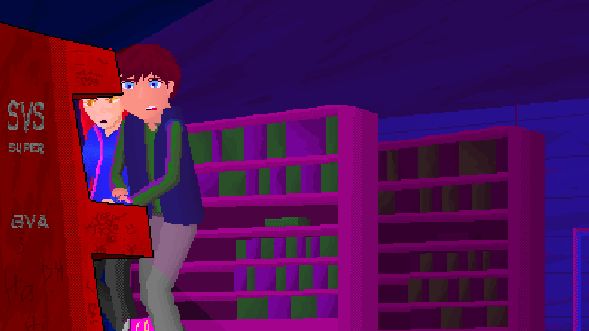 An Aspie Life on Steam