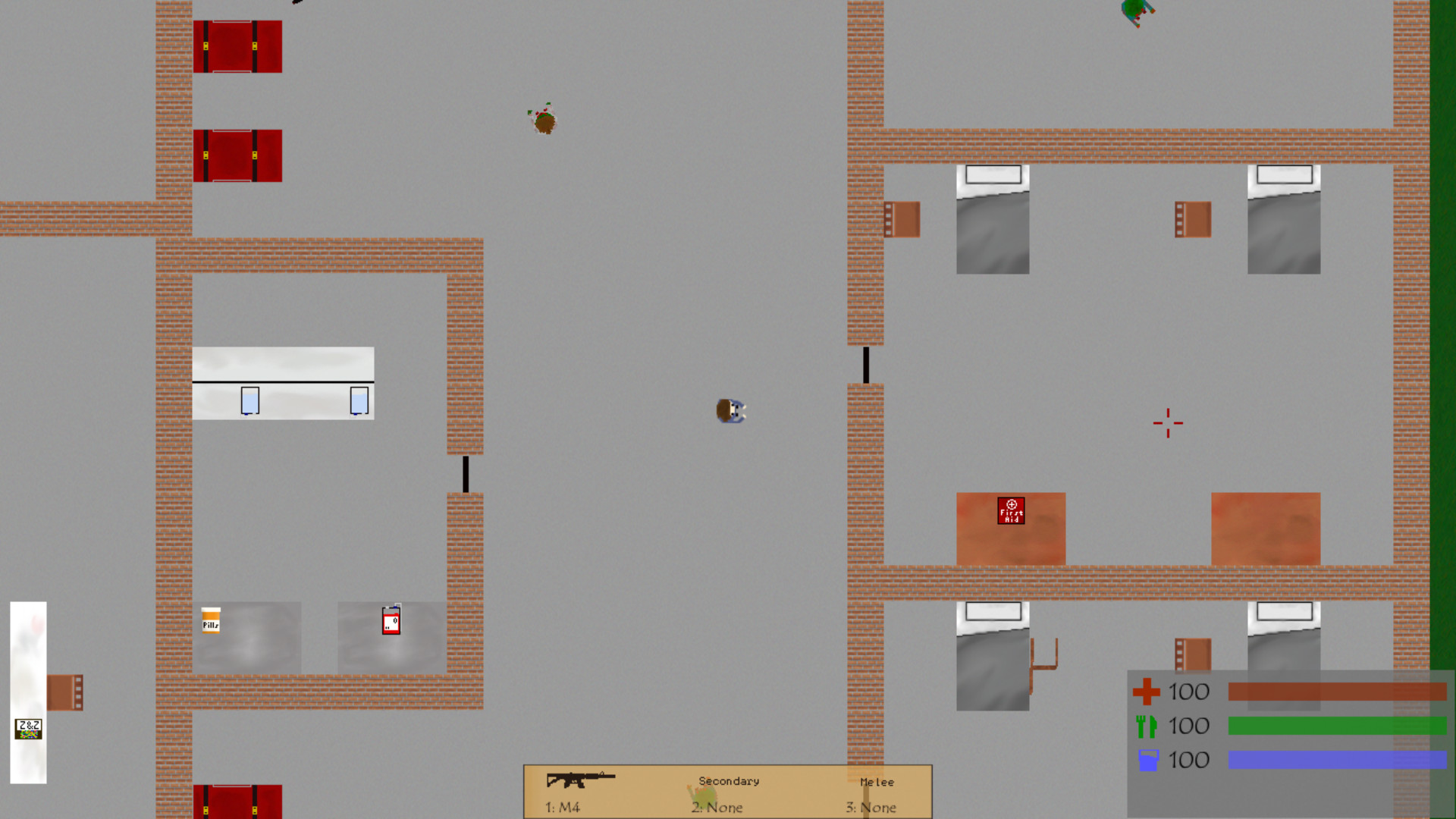 Save 20% on Z: The End on Steam