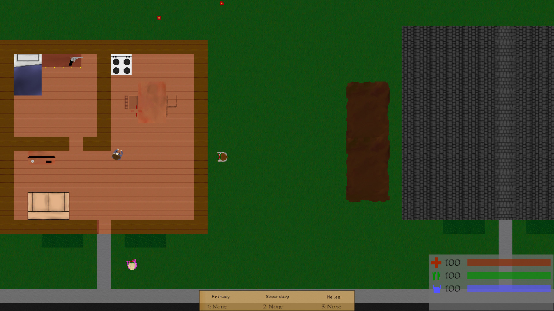 Save 20% on Z: The End on Steam