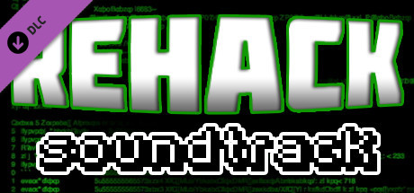 ReHack - Soundtrack on Steam