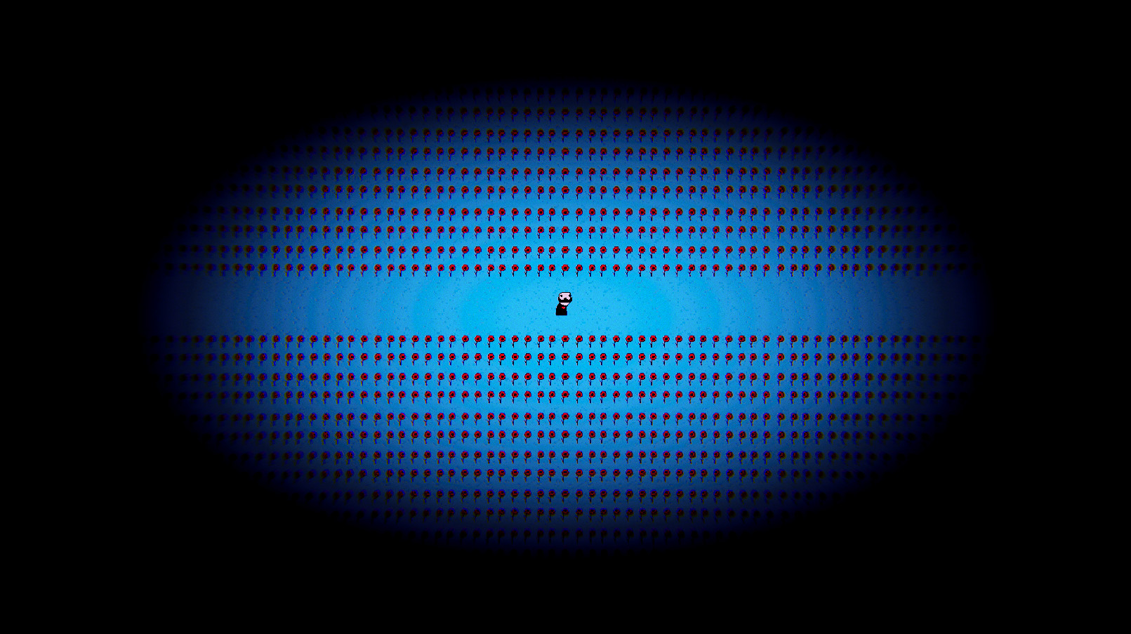 Baptize Billy on Steam