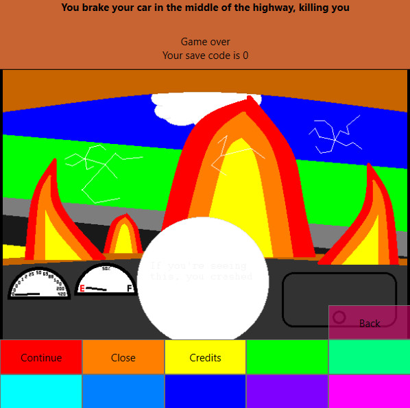 Choices: The Game on Steam