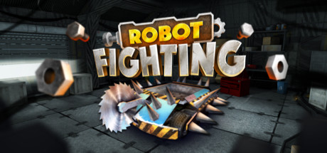 Robot Fighting on Steam