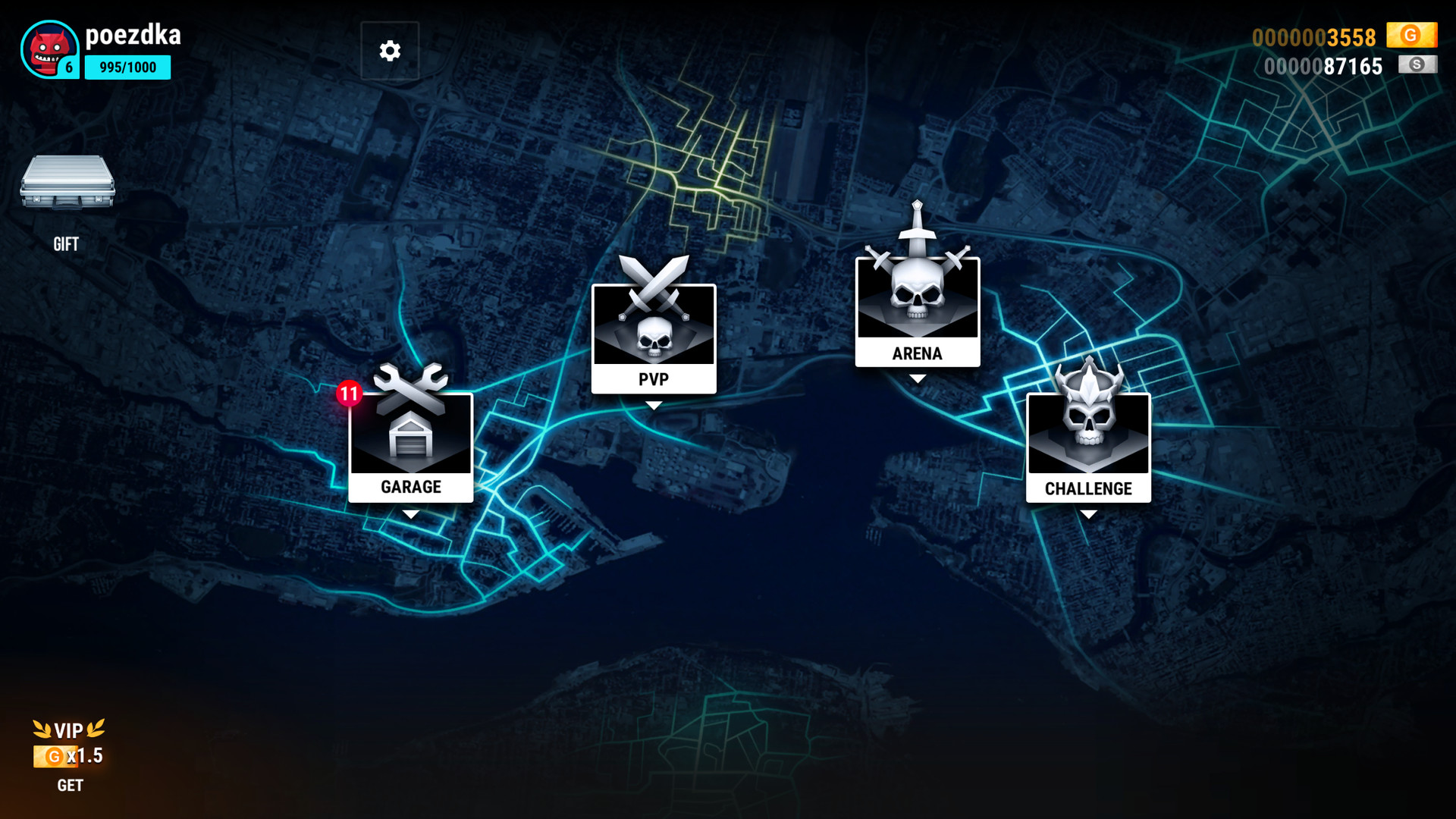 Robot Fighting on Steam