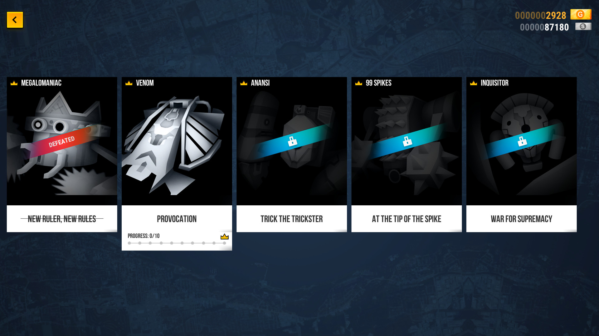 Robot Fighting on Steam