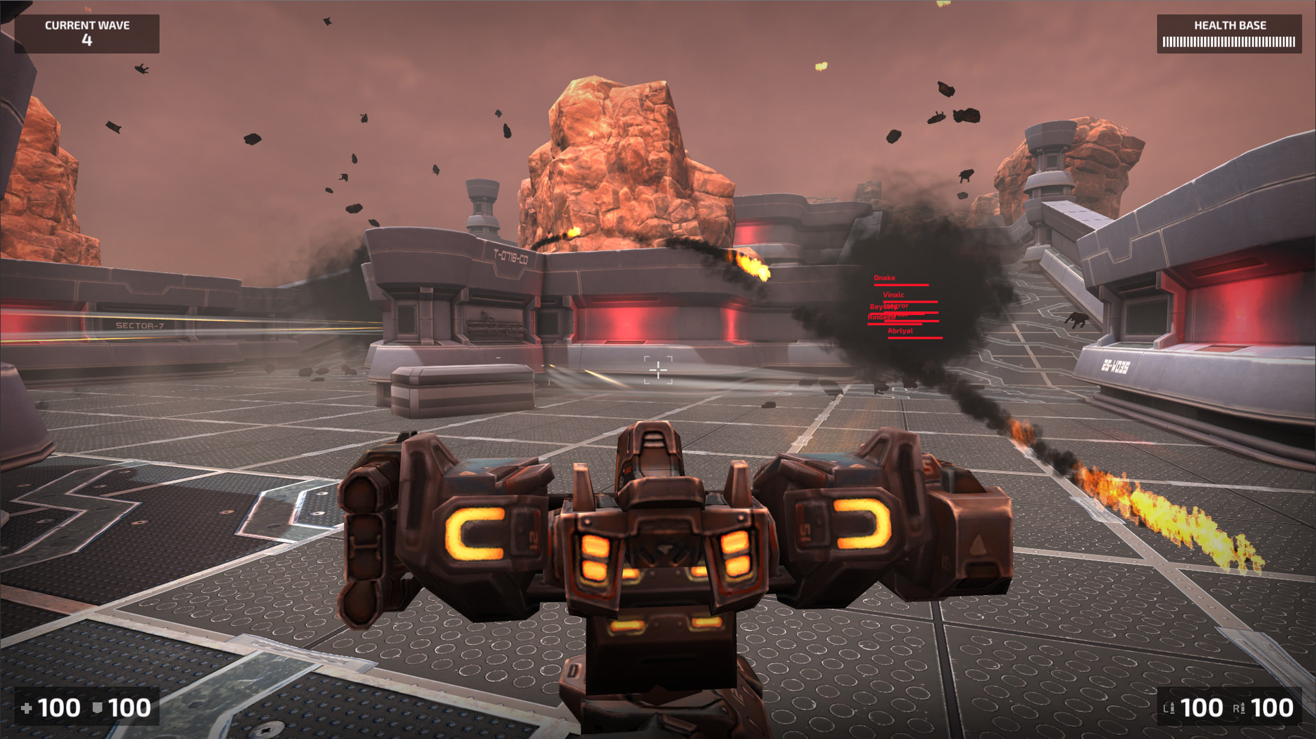 Steel Arena: Robot War on Steam