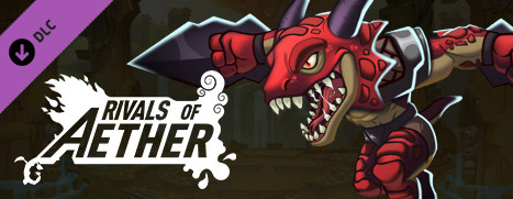 Ragnir Maypul · Rivals of Aether: Ragnir Maypul Steam Charts · SteamDB