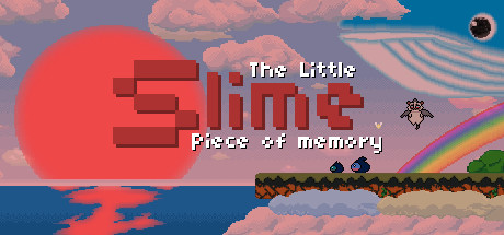 Steam Community :: The Little Slime