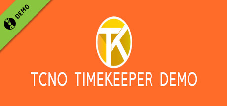 TcNo TimeKeeper Demo · TcNo TimeKeeper Steam Charts (App 788460) · SteamDB