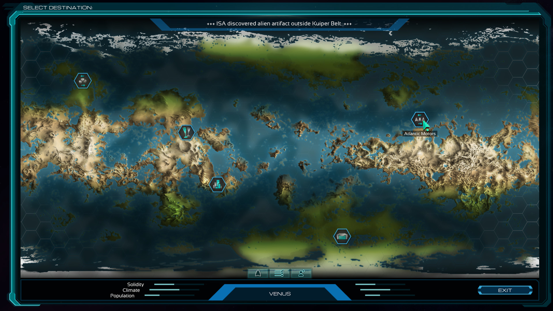 Gaia Beyond on Steam