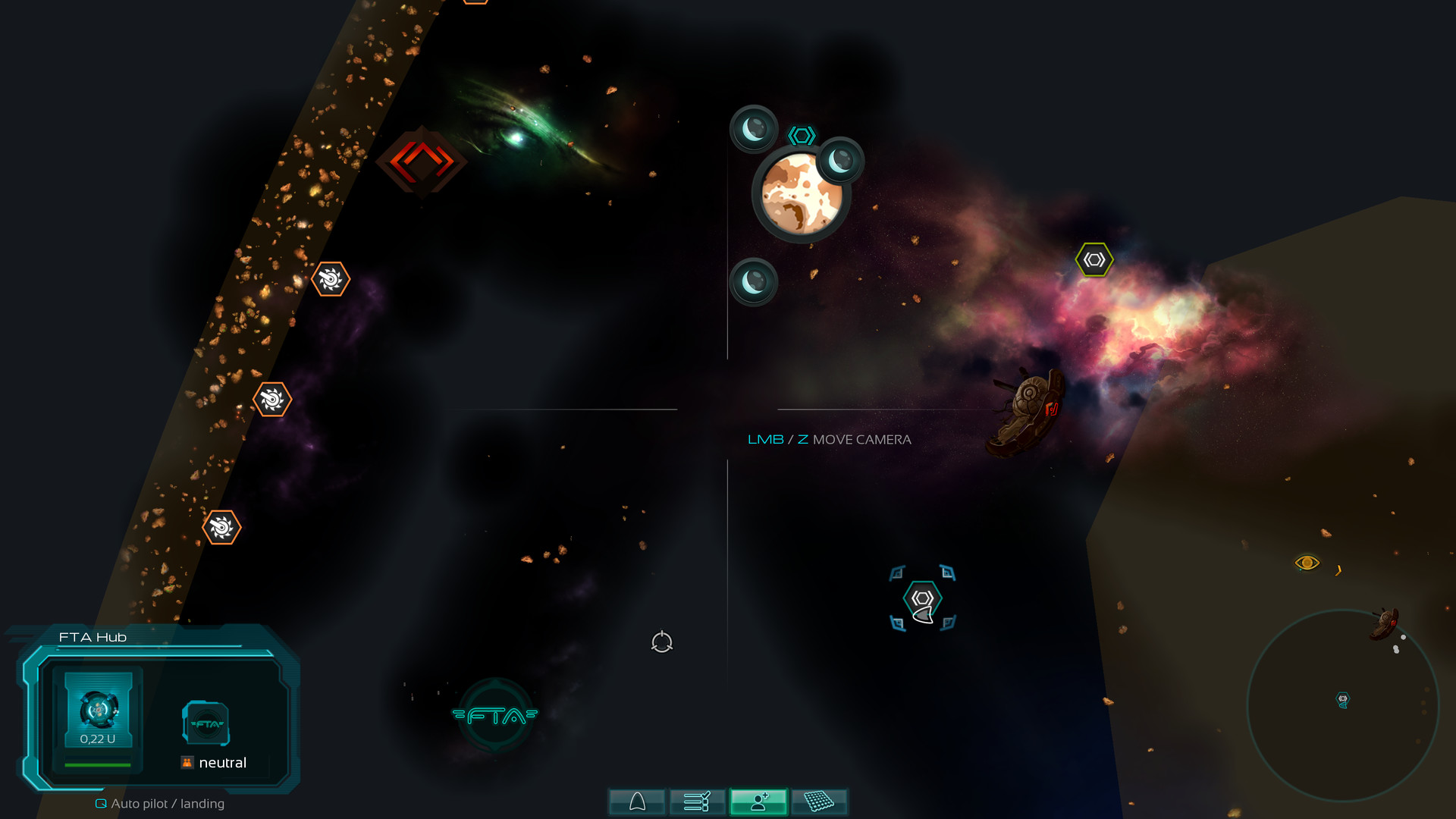 Gaia Beyond on Steam