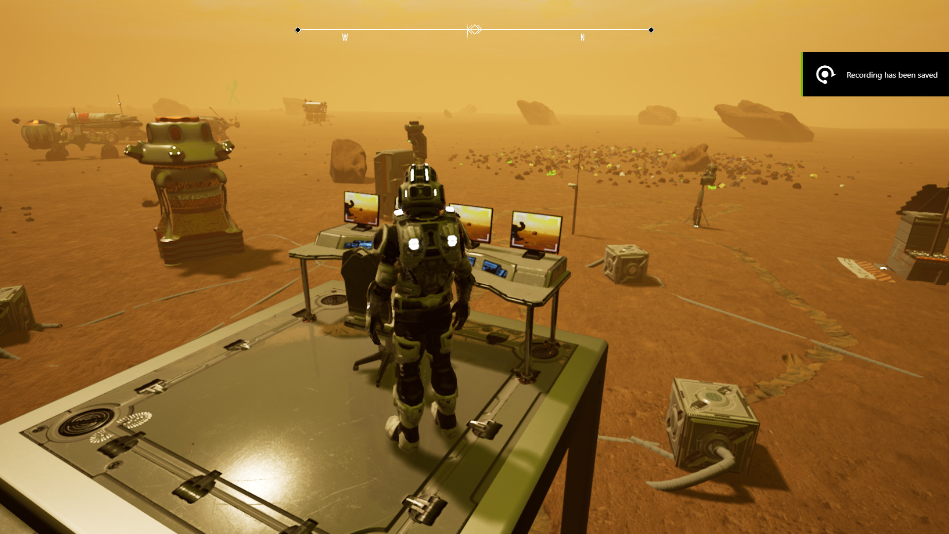 In The Long Run The Game on Steam