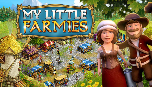 My Little Farmies - Steam News Hub