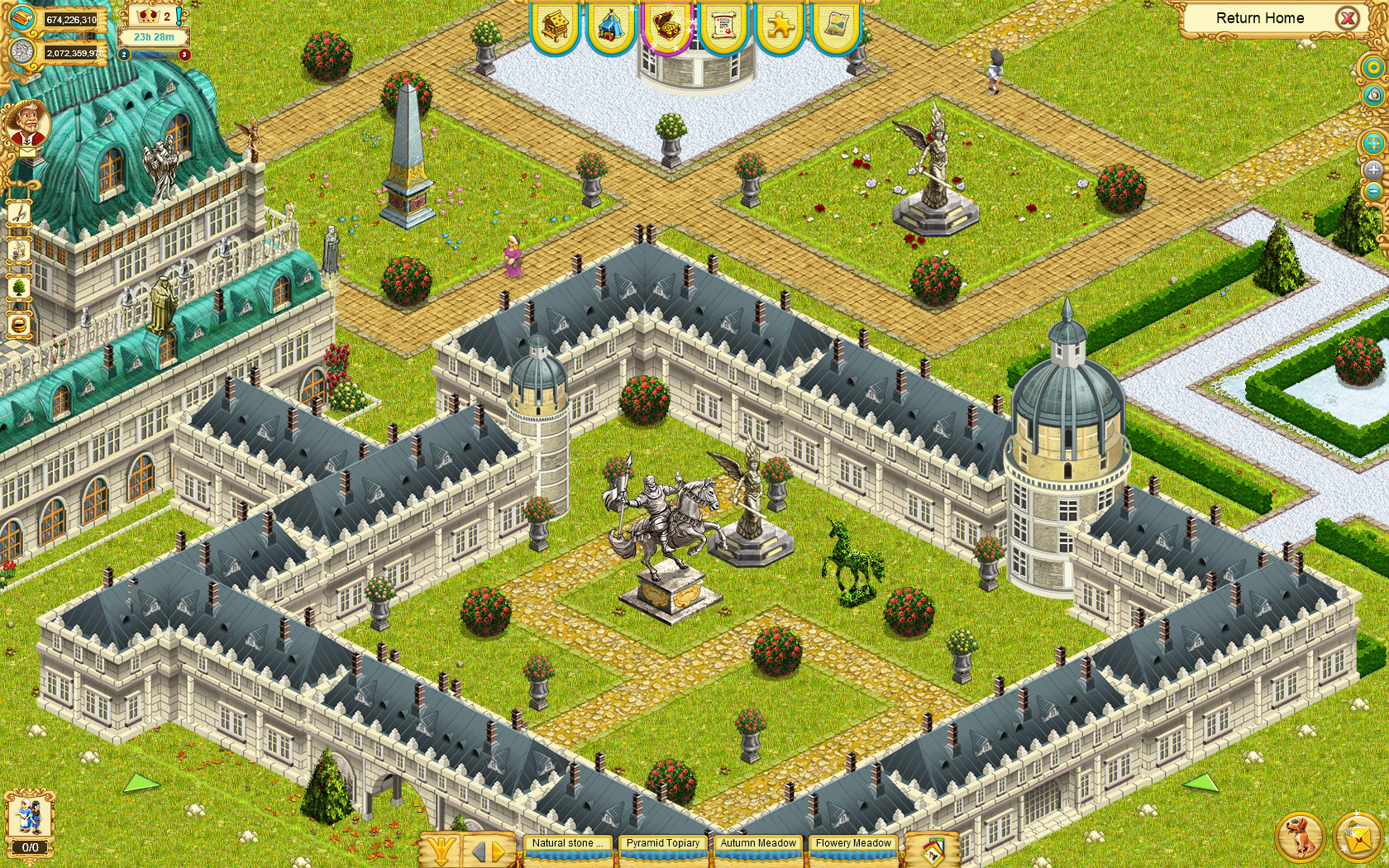 My Little Farmies on Steam