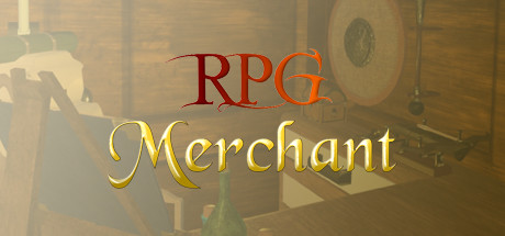 RPG Merchant di Steam