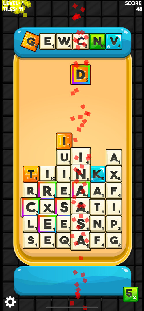 Zim's Word Game on Steam