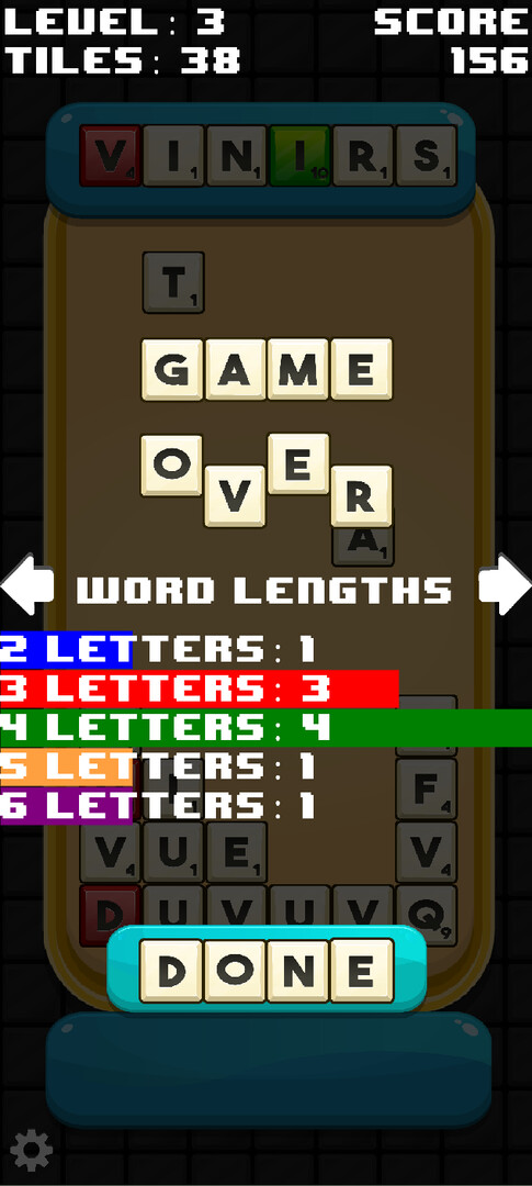 Zim's Word Game on Steam