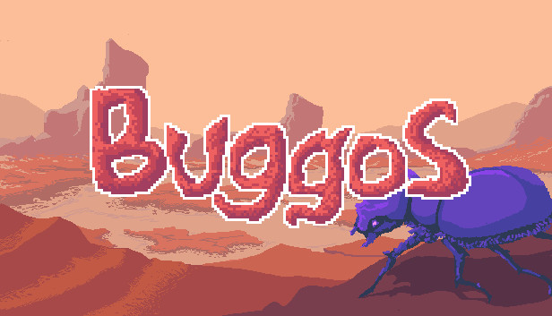 Buggos on Steam