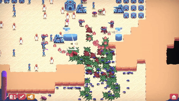 Save 15% on Buggos on Steam