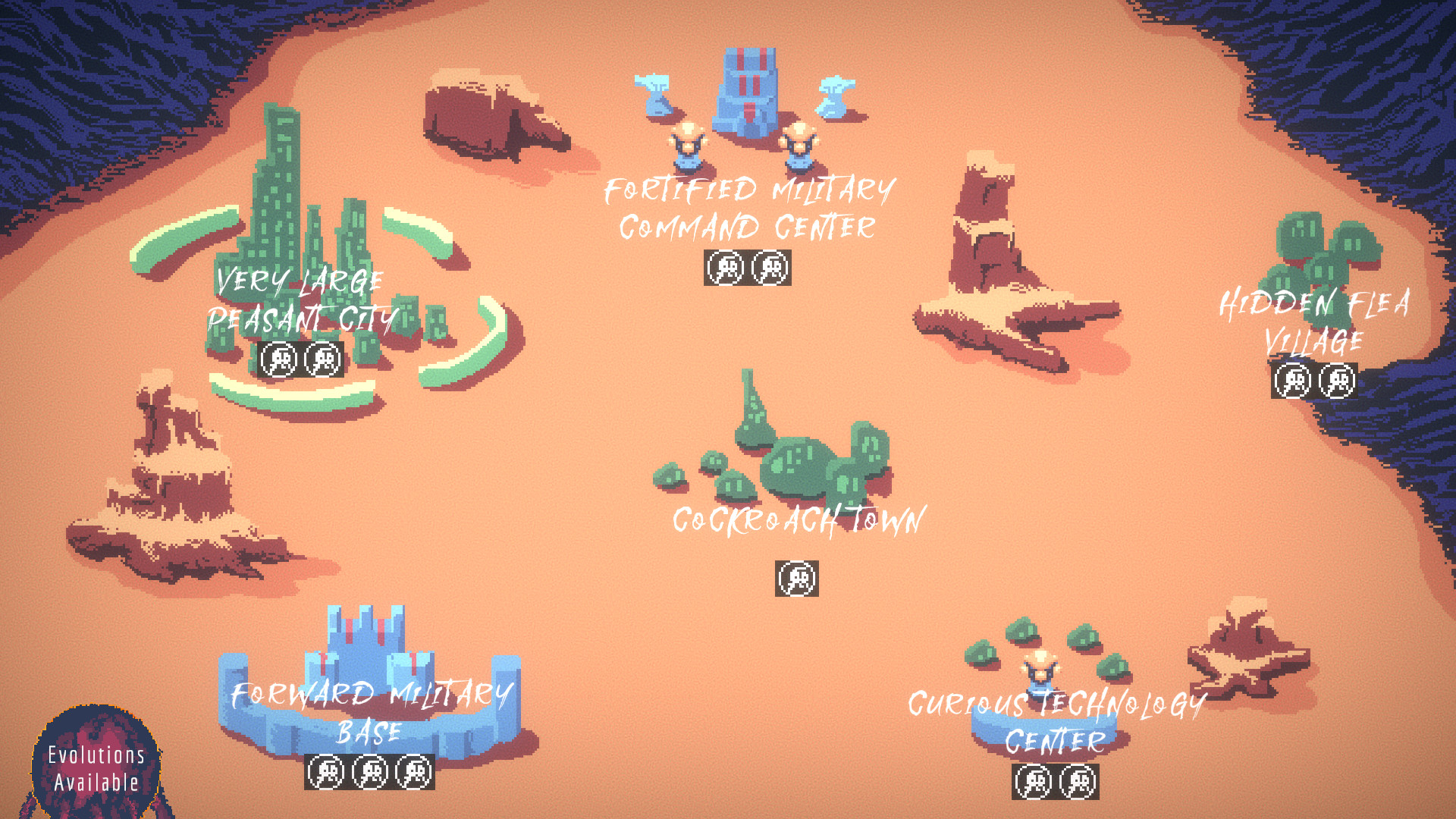 Save 15% on Buggos on Steam