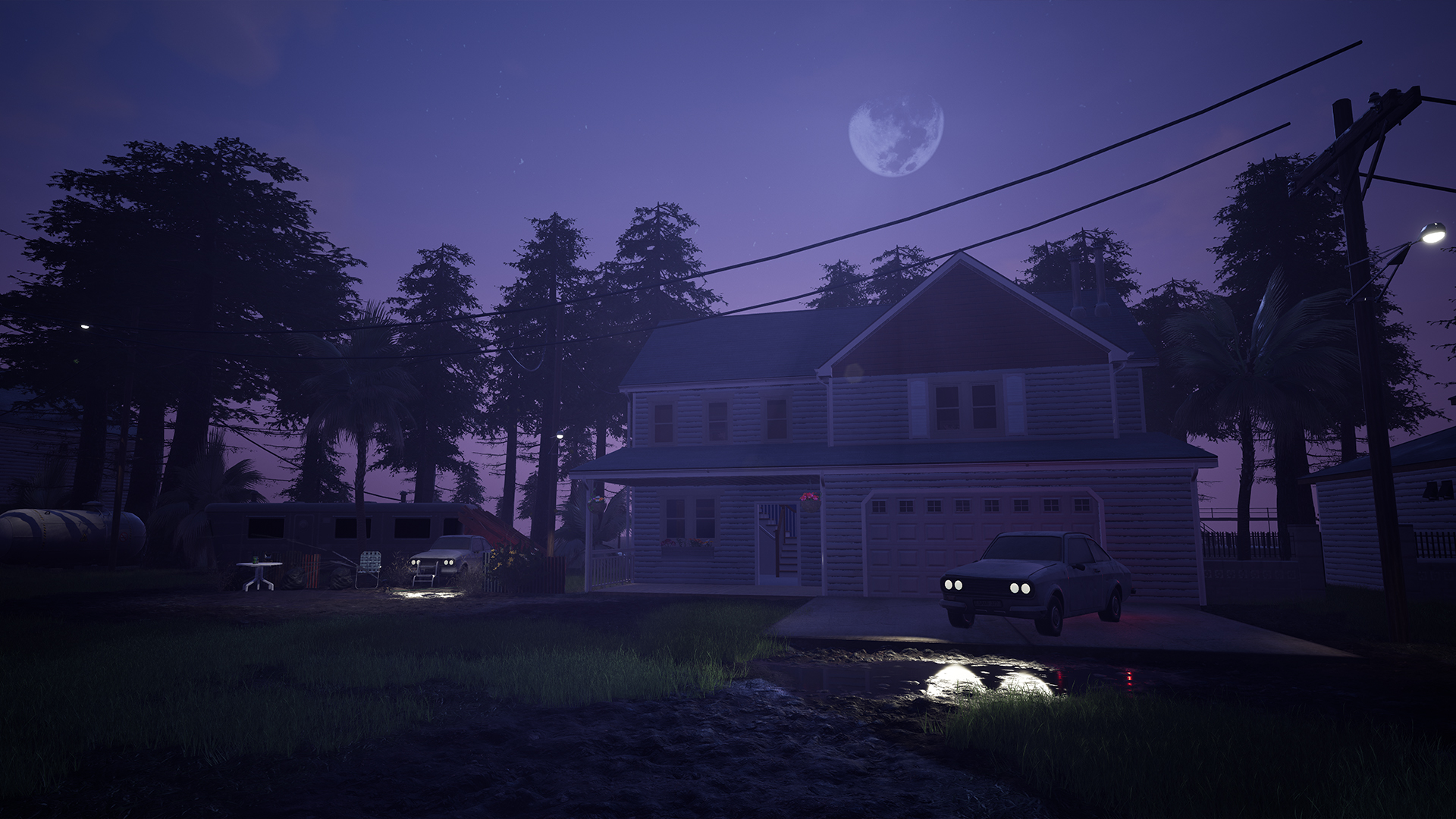 Battle For It All on Steam