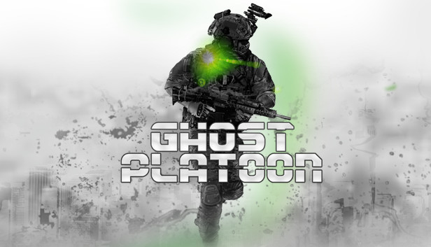 Ghost Platoon on Steam